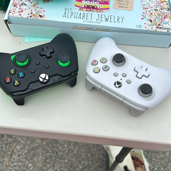 Video Games & Consoles | Gaming Controllers Xbox | Poshmark